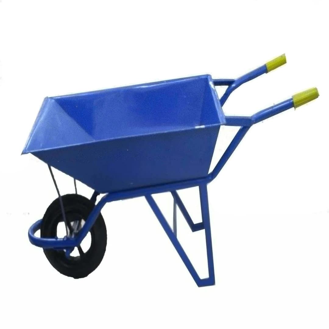 Wheelbarrow - JetFire Tools